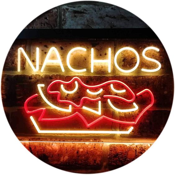 NACHOS – Frame Factor